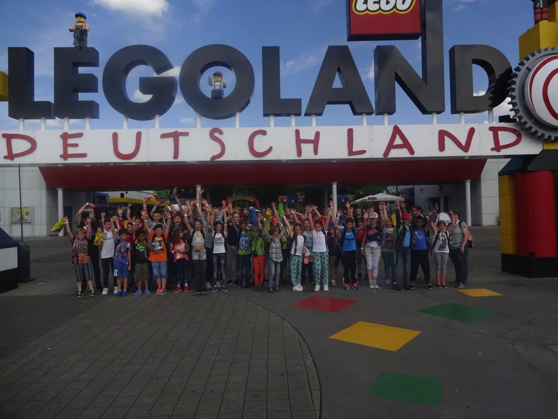 legoland – Kreisjugendwerk Nürnberg