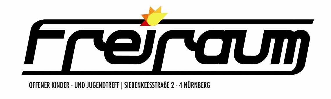 freiraum-logo – Kreisjugendwerk Nürnberg