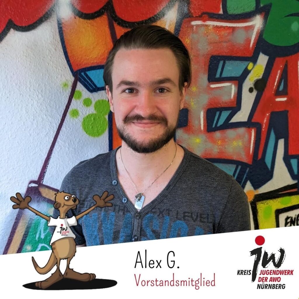 Vorstand – Kreisjugendwerk Nürnberg