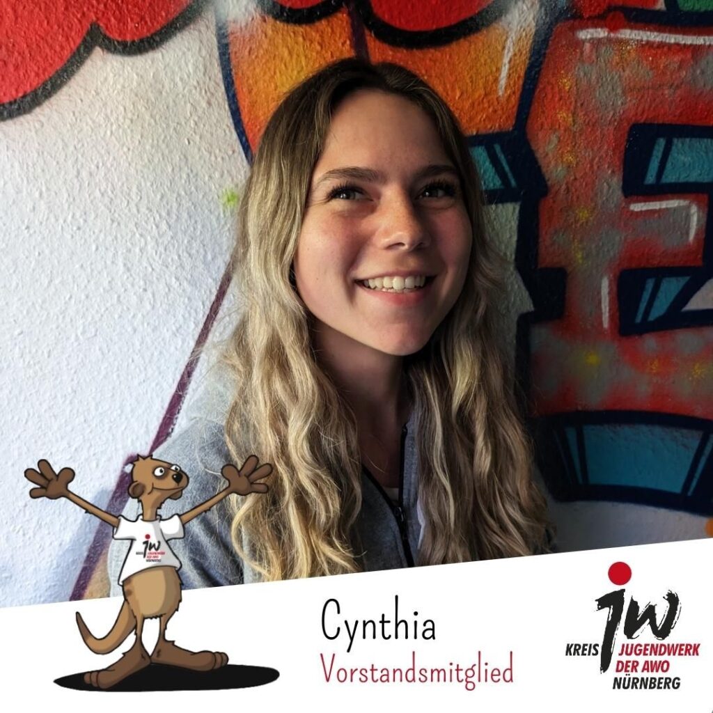 Vorstand – Kreisjugendwerk Nürnberg